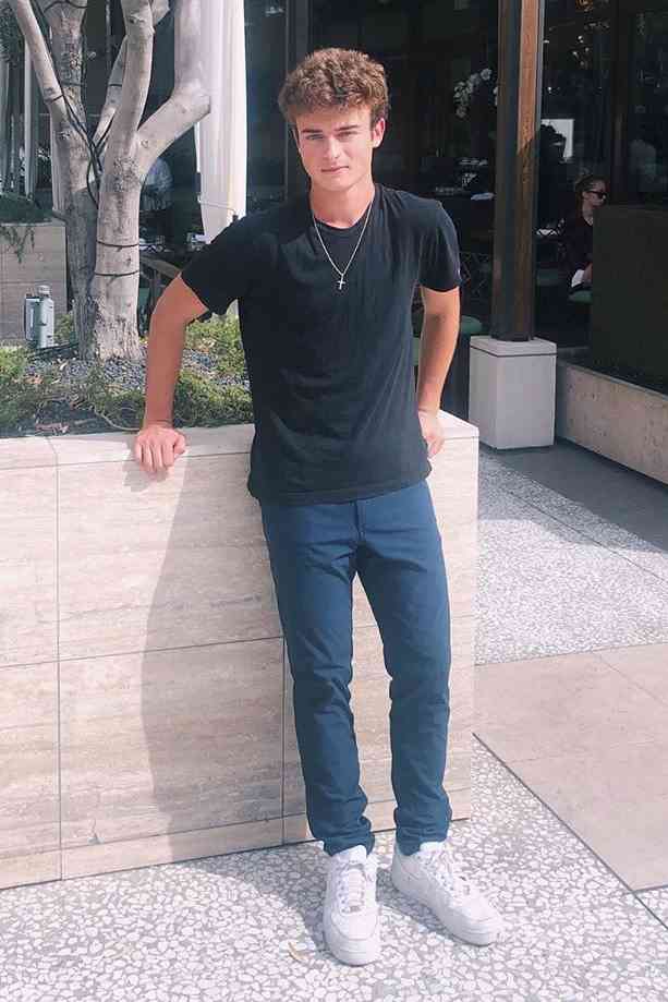 Topper Guild (Tik Tok Star) Wiki, Biography, Age, Girlfriend, Facts and ...