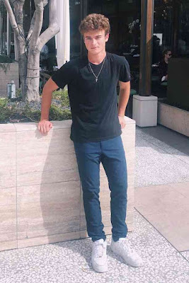 Topper Guild (Tik Tok Star) Wiki, Biography, Age, Girlfriend, Facts and ...