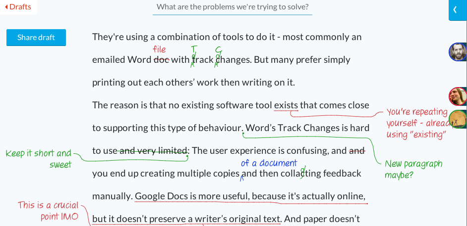 Vinalhaven High School English: AP English Writing Warmup: How Do You ...
