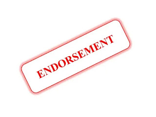 Explain Endorsement | Various Circumstances in Endorsement