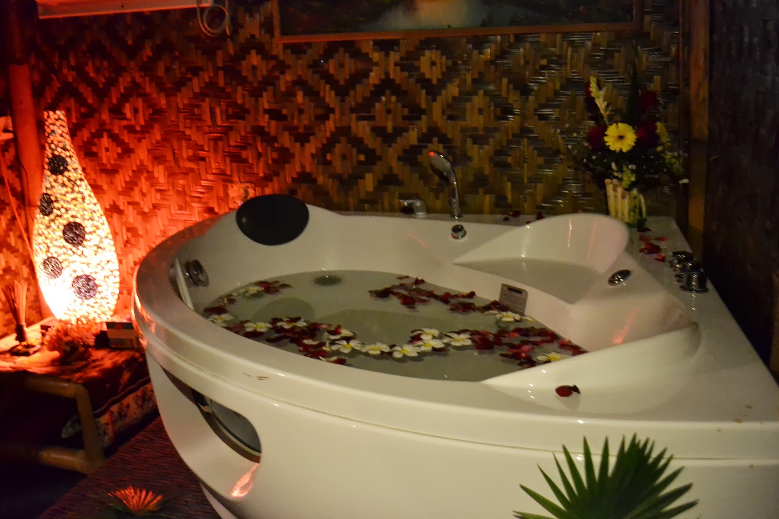 More Than Just A Sahm Singapores House Of Traditional Javanese
