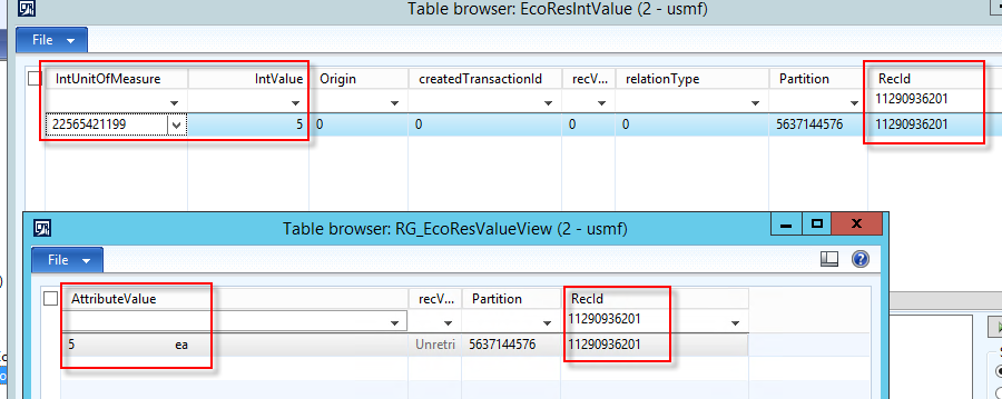 Dynamics AX Concoction: AX2012 R3: Mashup - Computed columns + table ... Dynamics AX Concoction: AX2012 R3: Mashup - Computed columns + table ...