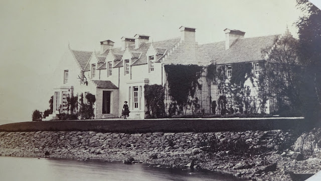 Landed families of Britain and Ireland: (432) Bass of Rangemore Hall ...