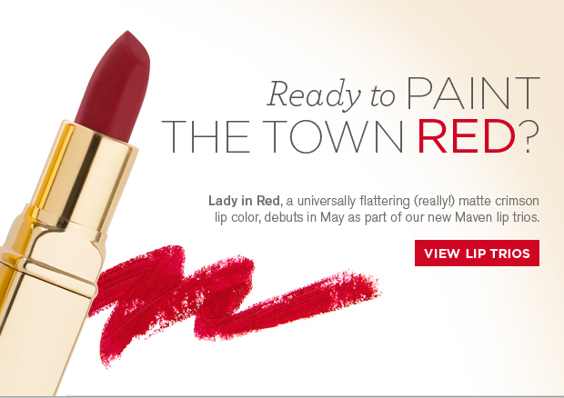 Tickled Pink in the Rain: Julep Maven May Sneak Peak