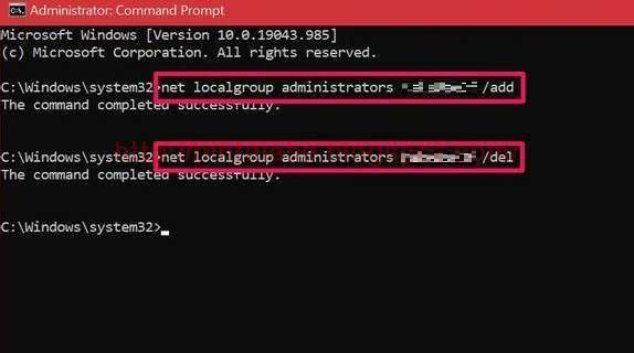 4 Cara Mengubah Jenis Akun Pengguna Anda Di Windows 10 - Ninna Wiends