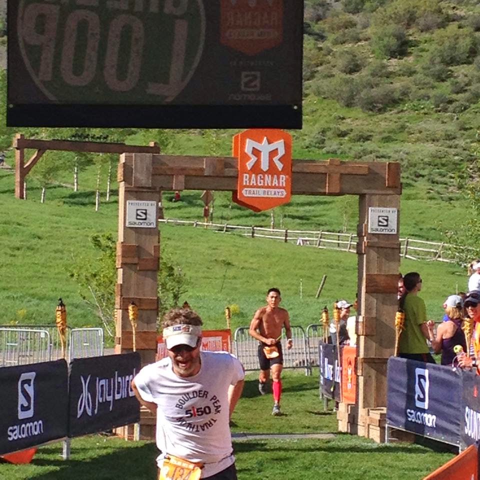 Ragnar Trail Snowmass Review (continued)