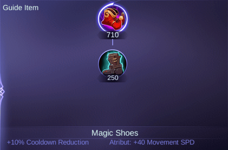 Build Franco Full Tank 2021 di Mobile Legends