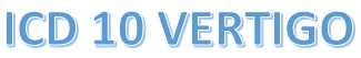 Nomor Kode ICD 10 Vertigo Untuk Pcare BPJS Kesehatan - KLIK INSTAL