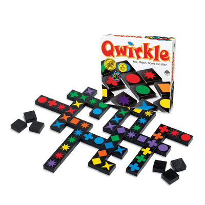 The Mary Frances Project: Board Games for Kids