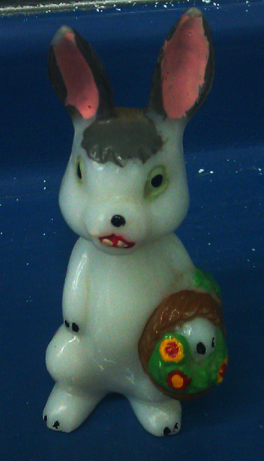 de dibujo artístico y color: Alquimia estética. Convertir lo feo en bello.