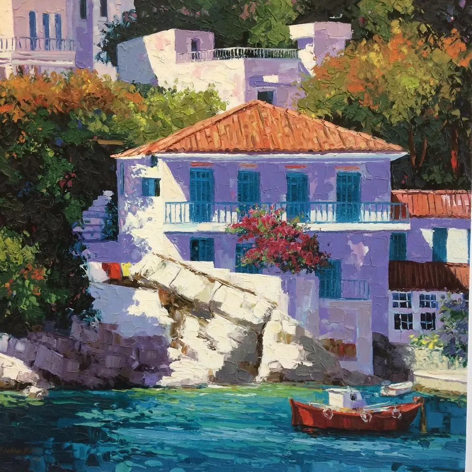 Barbara McCann (1948-2011) | Tutt'Art@ | Masterpieces