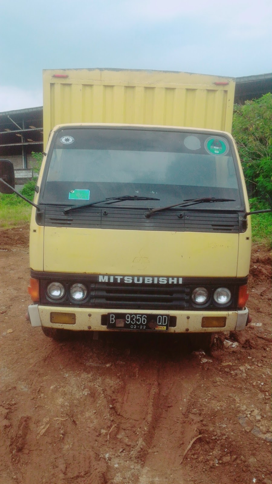 CV. APOLLO TRANS EXPRESS