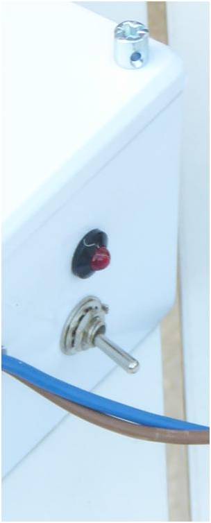 ILUMINACION SOLAR CON SENSOR CREPUSCULAR | Bricolage Solar | Bricolage ...