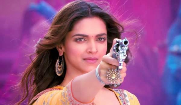 mix bollywood actress with gun wallpaper ~ Desi Gun