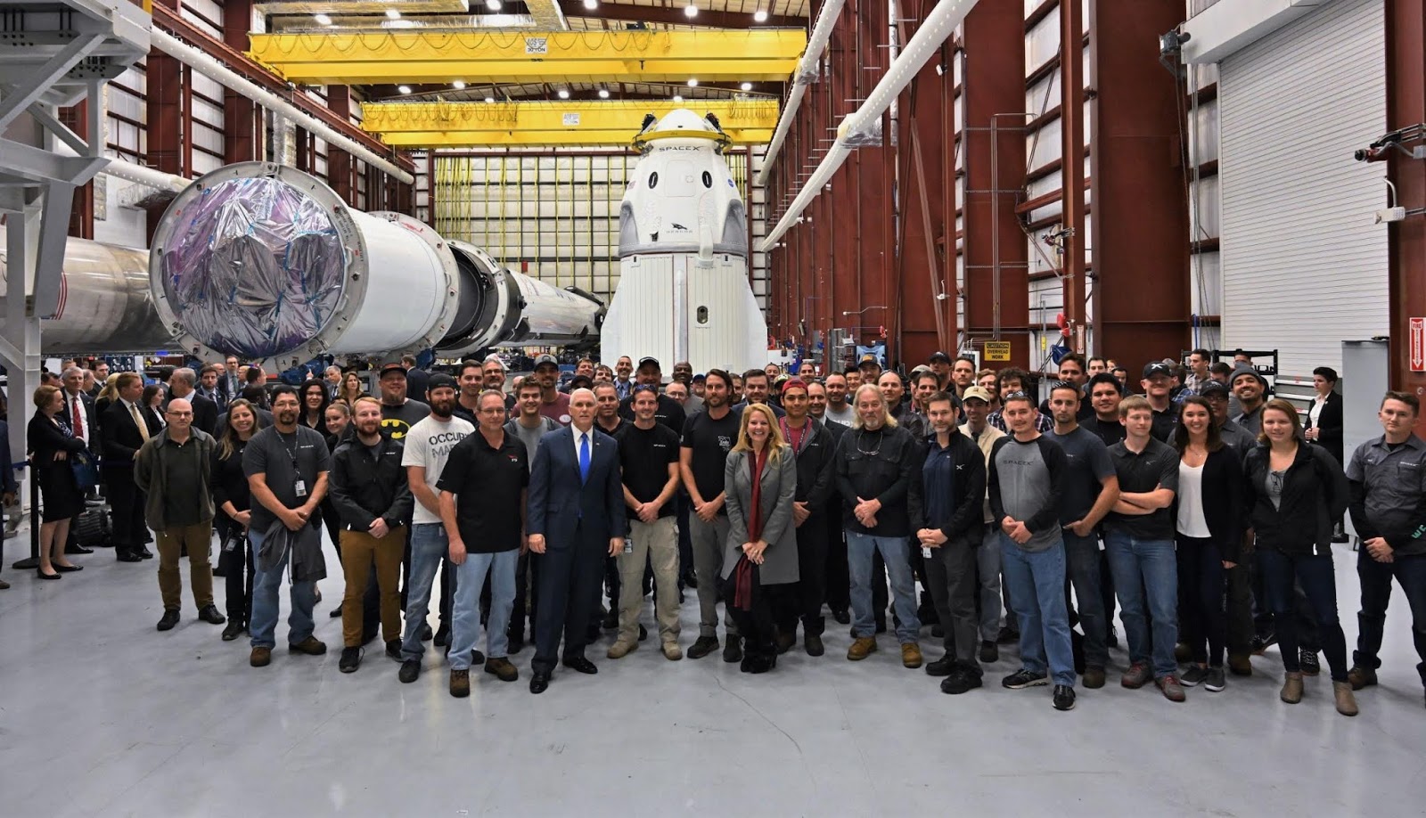 Spacex Careers