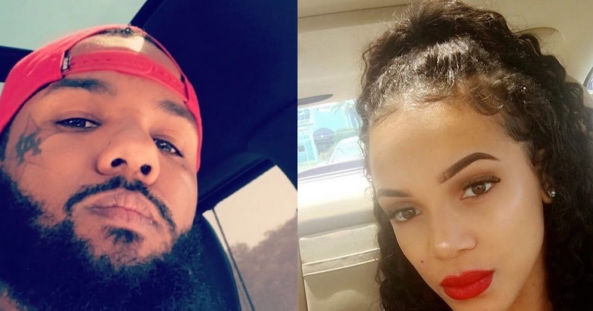 Rhymes With Snitch | Celebrity and Entertainment News | : Priscilla ...