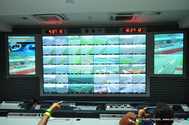 My experience at Buddh International Circuit (BIC), Greater Noida ...