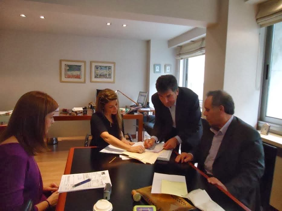 ΛΑΛΑ ΤΟ!!!: ΕΠΕΚΤΑΣΗ ΤΗΣ ΑΝΑΚΥΚΛΩΣΗΣ ΣΤΟ ΔΗΜΟ ΚΥΜΗΣ - ΑΛΙΒΕΡΙΟΥ