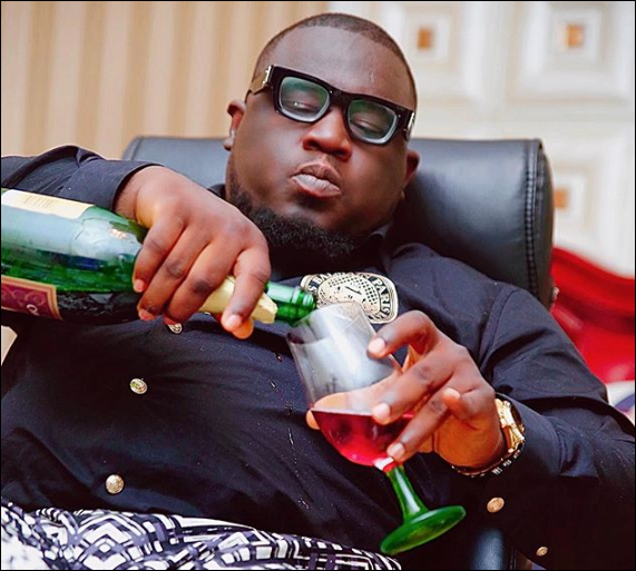 Stella Dimoko Korkus.com: Entertainment Entrepreneur Soso Soberekon ...