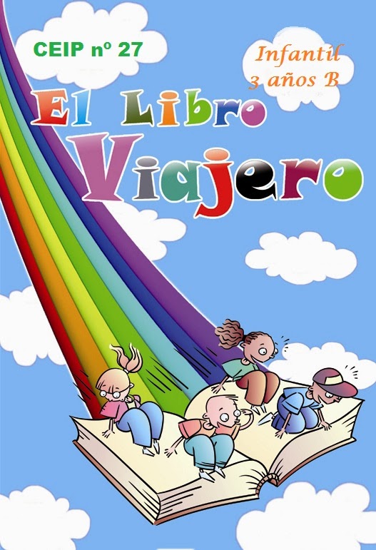 EDUTENIMIENTO : El Libro Viajero