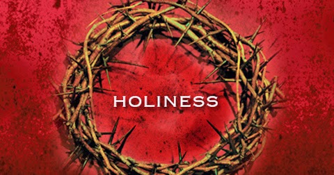 Pengertian Kekudusan - Dogmatika Kristen