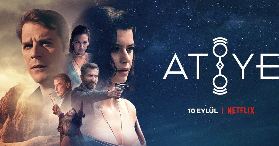 ATİYE (THE GİFT) - 2019/2020