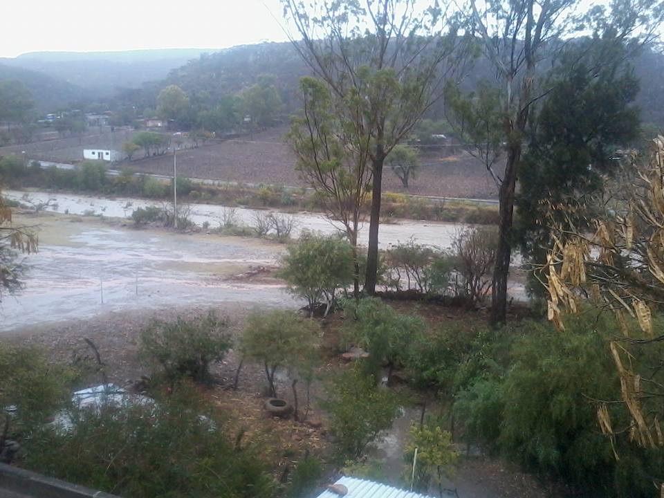 cuenca rio temascatio