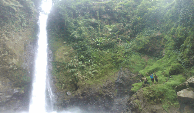 11 Tempat Wisata di Batang Terpopuler & Eksotis - Villakan.com