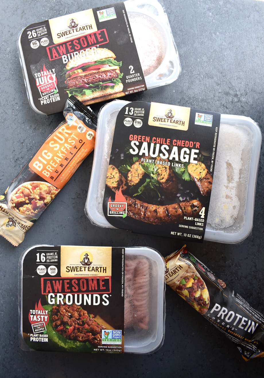 July Product Review Favorites + Cookware Giveaway | The Nutritionist ...