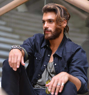 Top 5 Most Popular Turkish Actors 2019