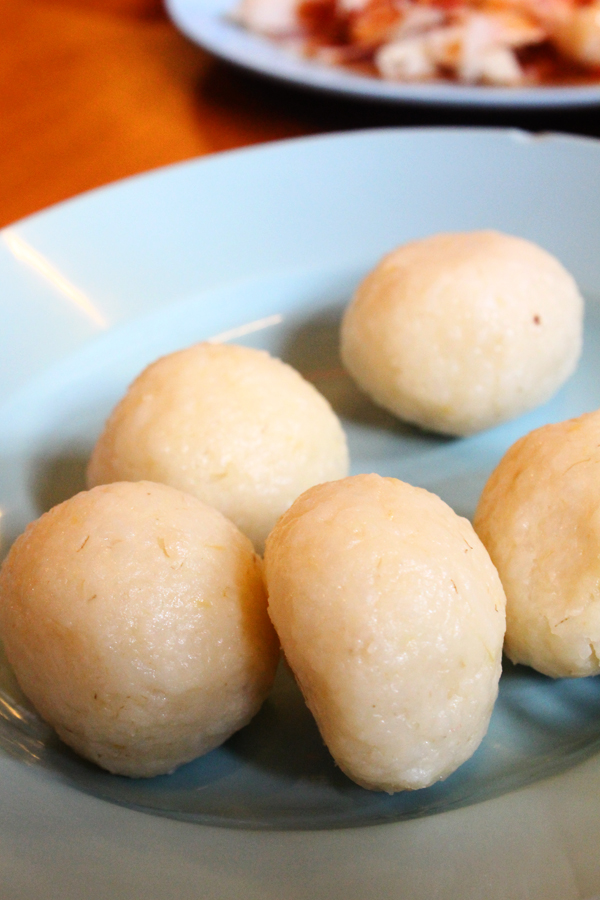 Formosa Chicken Rice Ball @ Jalan Bendahara, Melaka