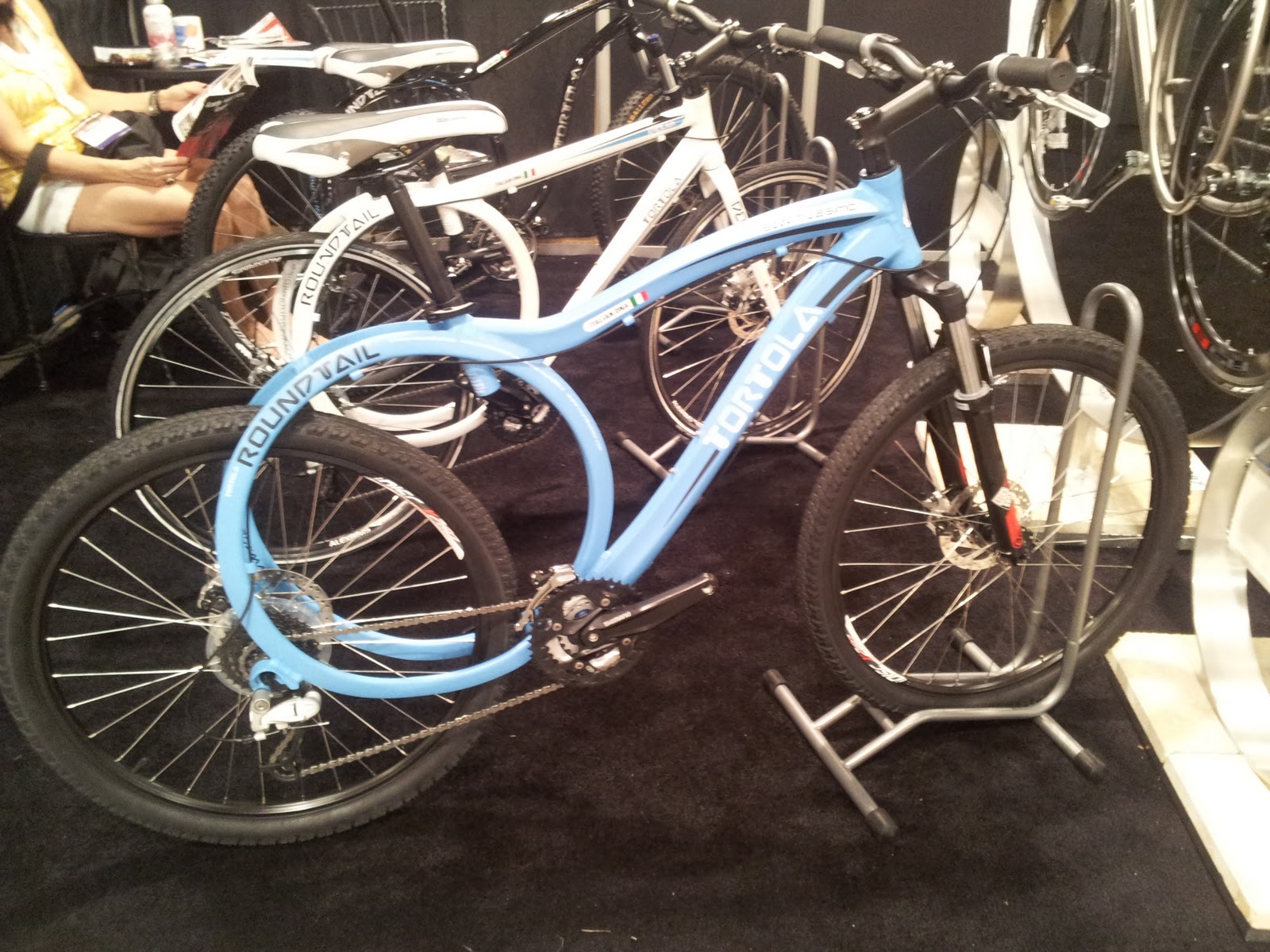 Hands On Bike: September 2011