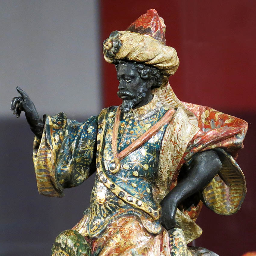 DOMVS PVCELAE: Historias de Navidad: MELCHOR, GASPAR, BALTASAR Y EL REY ...