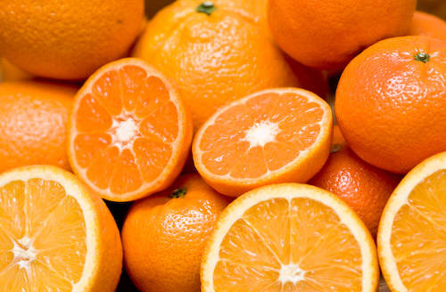 Benefits Of Oranges For Your Beauty >>> Health-Zine.Info