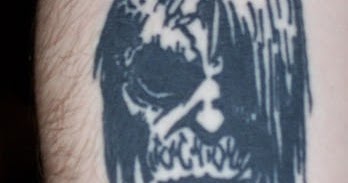 Zombie tattoo ideas