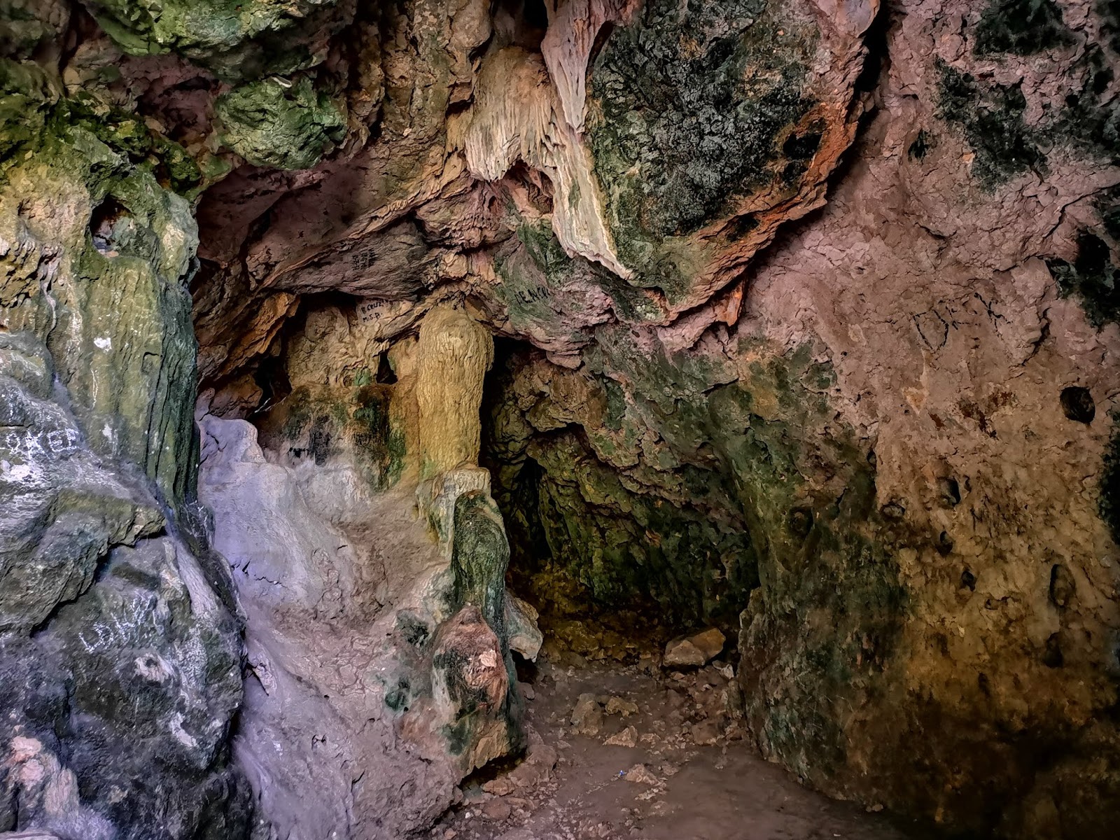 Mt. Manalmon and Mt. Gola Twin Day Hike Experience - IzzaGlinoFull