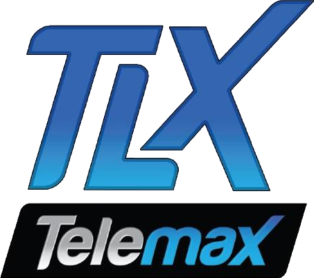 LOGOS TV: TLX Telemax