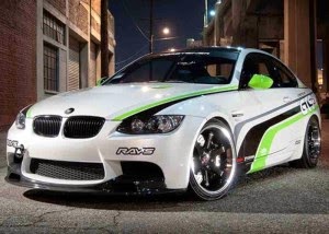 Modified BMW Pictures - Photos Cars BMW Keren