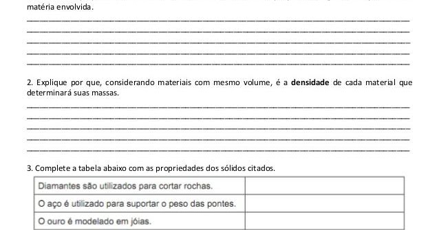 E.E. BATUIRA .................................. Atividades pedagógicas ...