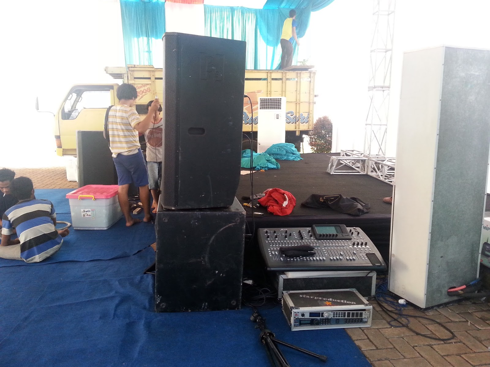 sewa sound system tangsel: Sewa sound system