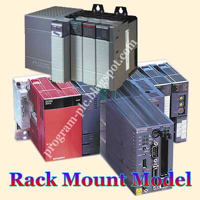PLC Model and Types - PLC PROG- REMOTE CONTROL TRAINING