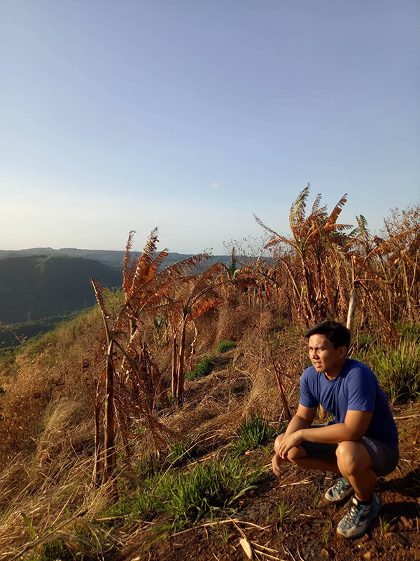 Mt. Parawagan | A beginner-friendly hike - Michael's Hut - Content ...