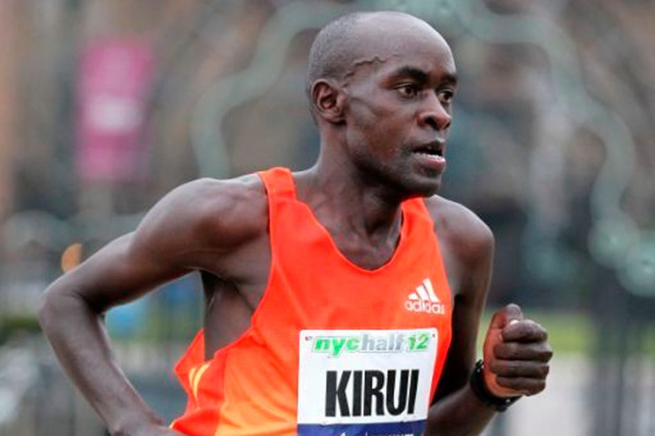 Santo Domingo Corre: 15 julio 2012