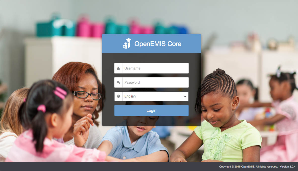 الدرس الثالث عشر: تحديث بيانات الطالب في نظام OpenEmis بالفيديو - المناصرة