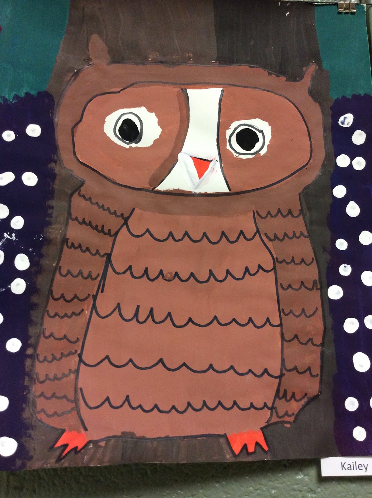 Teach Art and Create