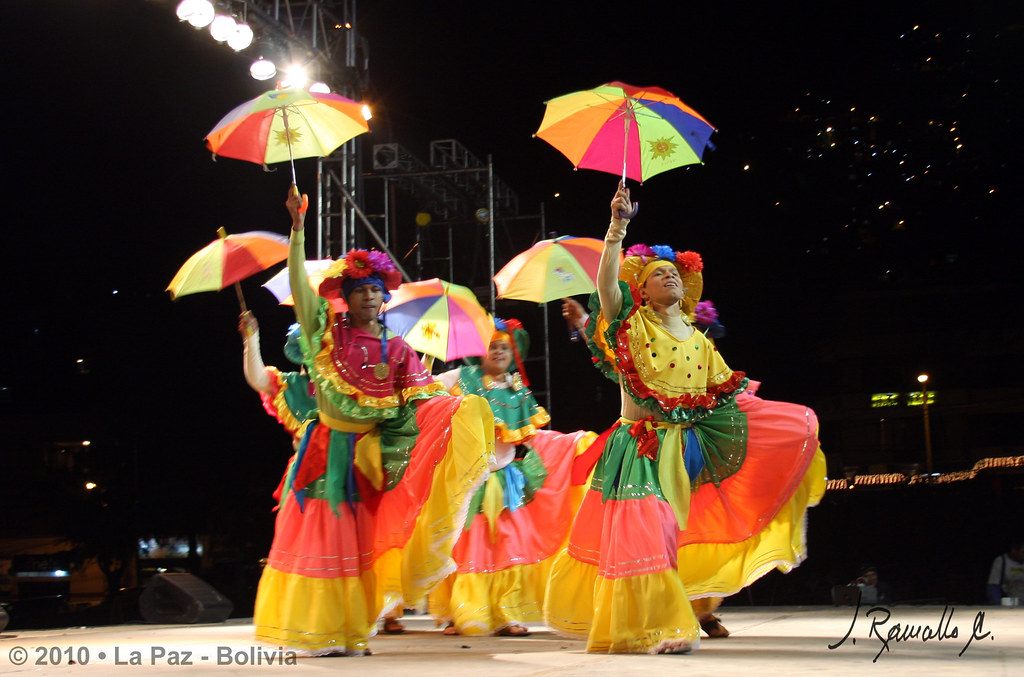 Demasiadas Noches: Farotas (Colombia)