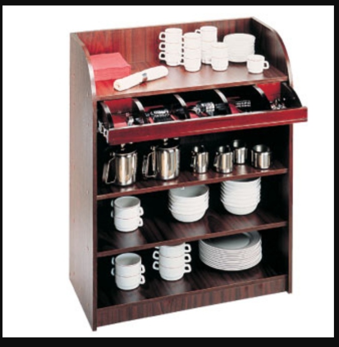 Side Station Dumb Waiter Side Board side-station-dumb-waiter-side-board