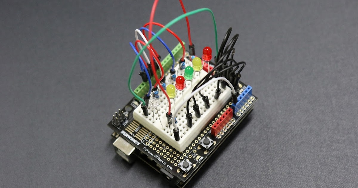Arduino Pro Micro: Membahas Tentang Si Kecil yang Canggih