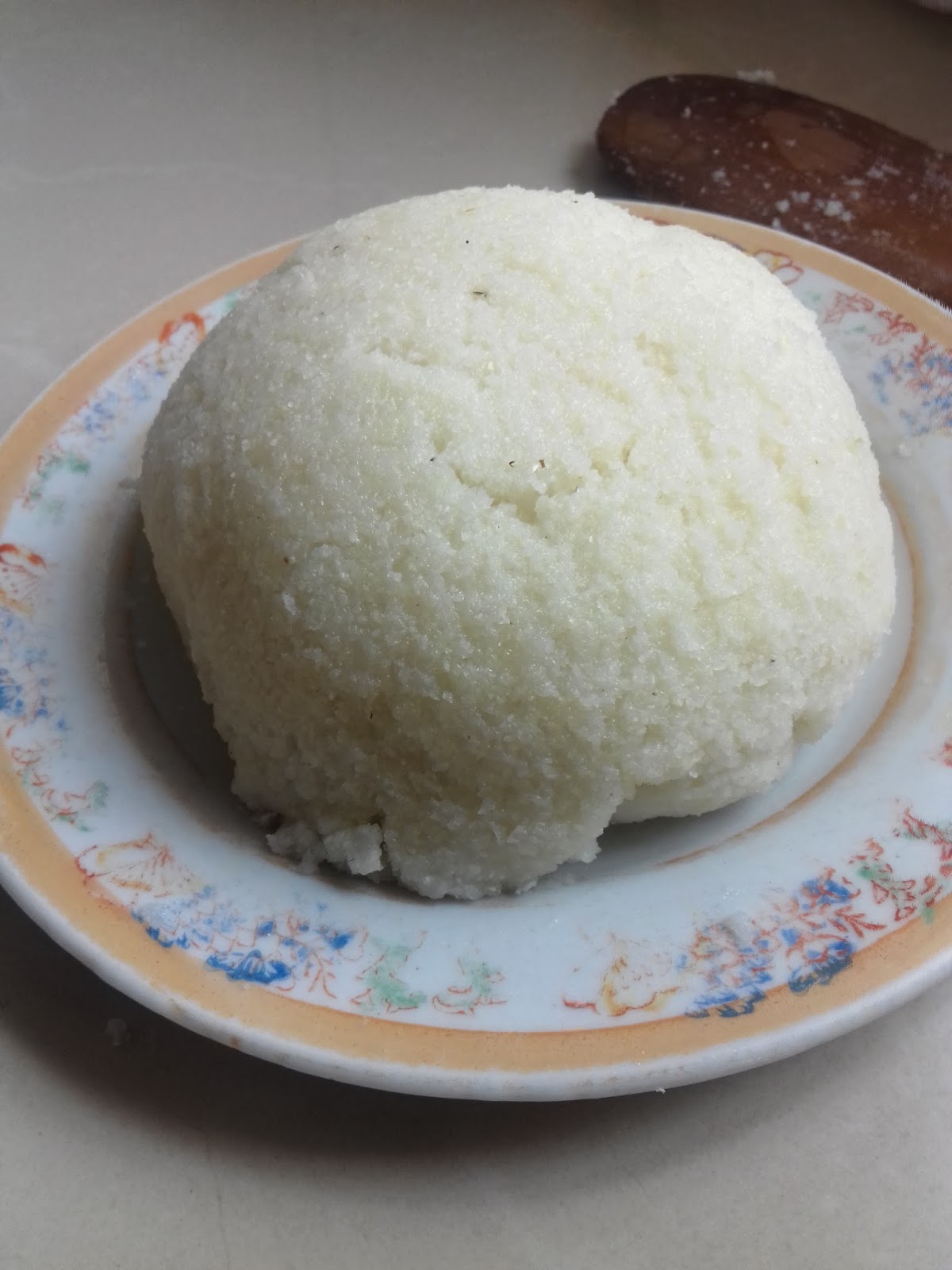 HOW TO COOK THE PERFECT UGALI / Nairobi Kitchen