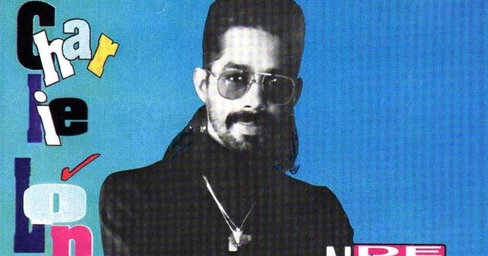 Salsa Romantica Y Algo Mas : Charlie Lopez Y Su Orquesta..De Nuevo..